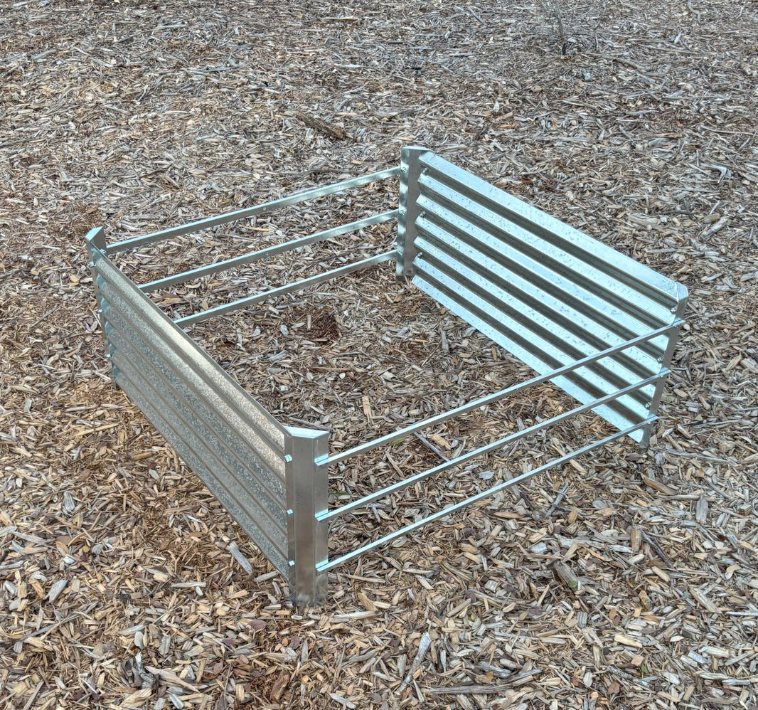 original series – Metal Garden Beds, Inc.